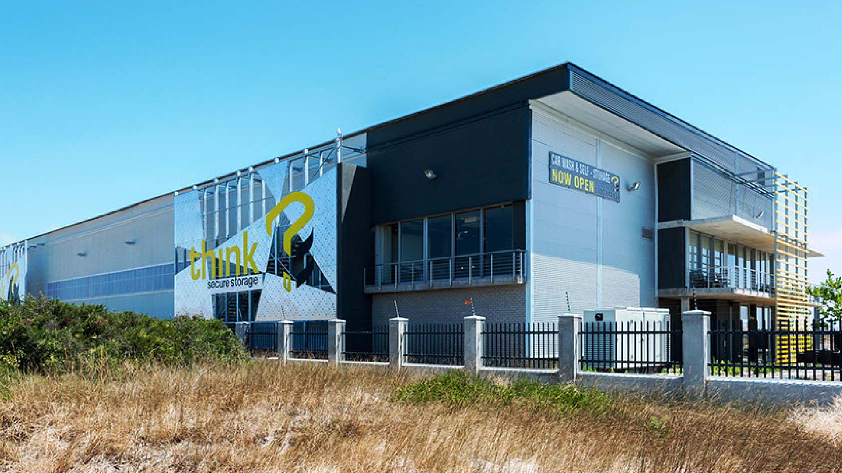 Stor-Age | Stor-Age Acquires Think Secure Storage Parklands and Opens ... Stor-Age | Stor-Age Acquires Think Secure Storage Parklands and Opens ...
